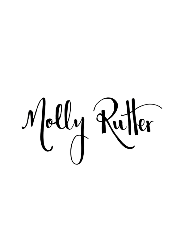 Molly Rutter website